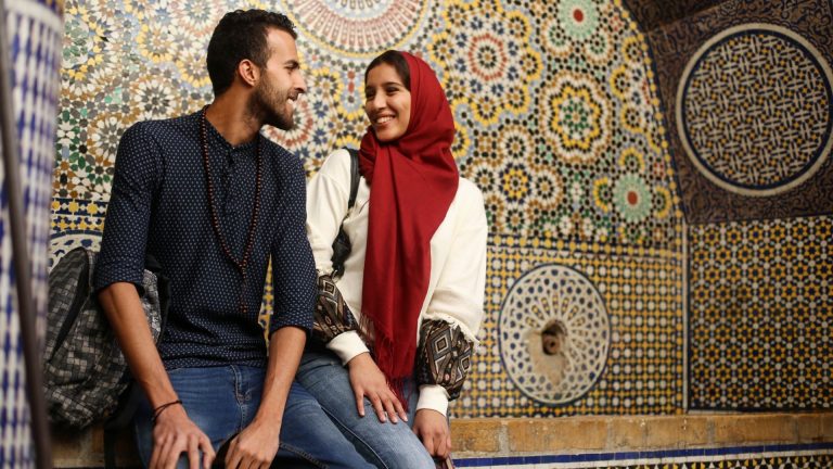 10 Best Romantic Arabic Names For Wife With Meanings Arabic Names