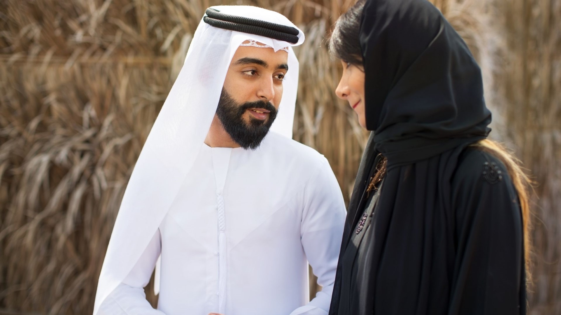 10 Best Romantic Arabic Names For Wife With Meanings Arabic Names